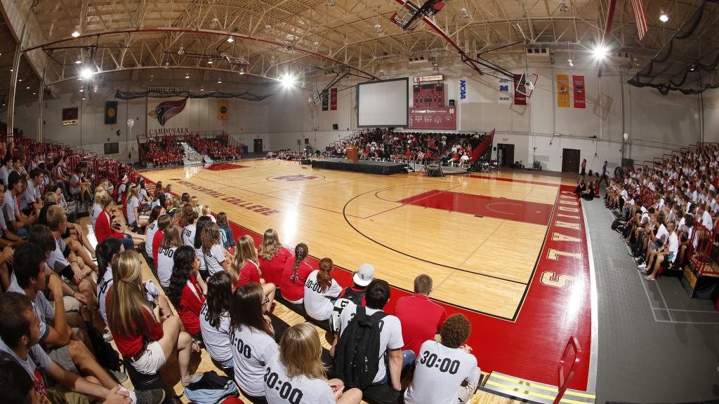 Athletic Facilities | North Central College
