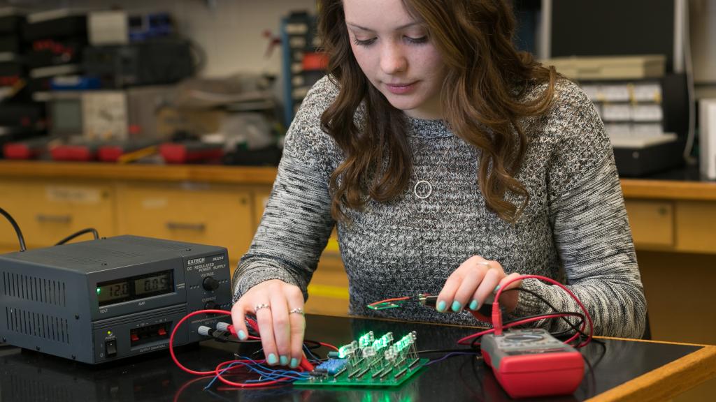 The Coffee Lab | North Central College