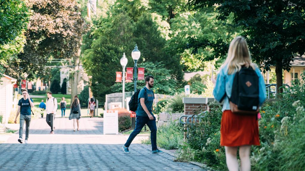 College of DuPage Partnership | North Central College