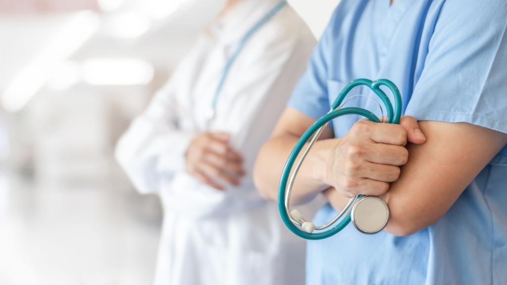 Master of Science in Physician Assistant Studies (P.A.) Program | North ...