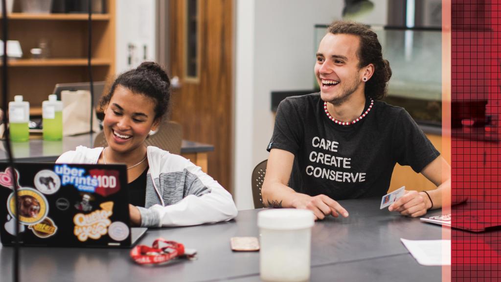 Student Success | North Central College