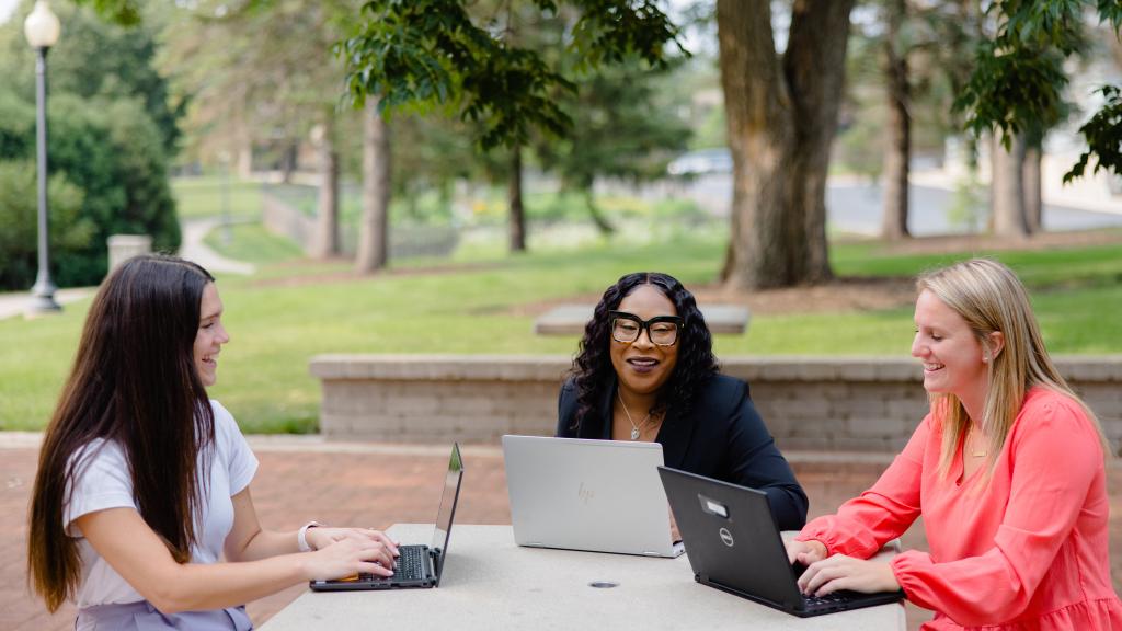 Applying to North Central College | North Central College