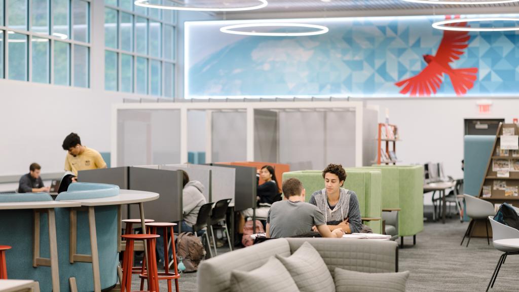 Applying to North Central College | North Central College