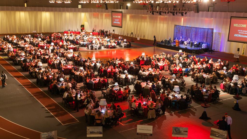 Conference Services | North Central College