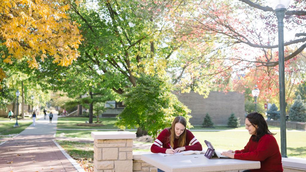 Graduate and Professional Studies | North Central College