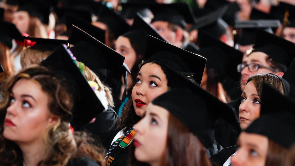 Commencement Weekend Schedule | North Central College