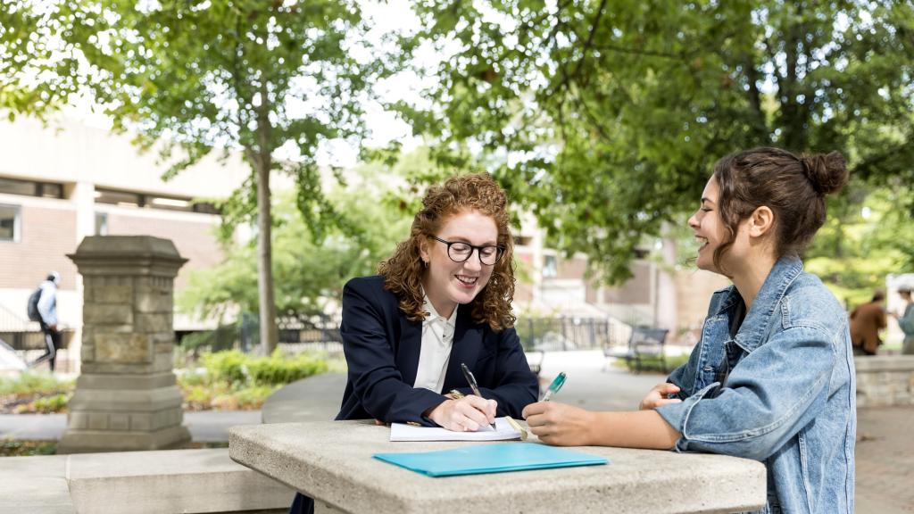 Commuter Life | North Central College