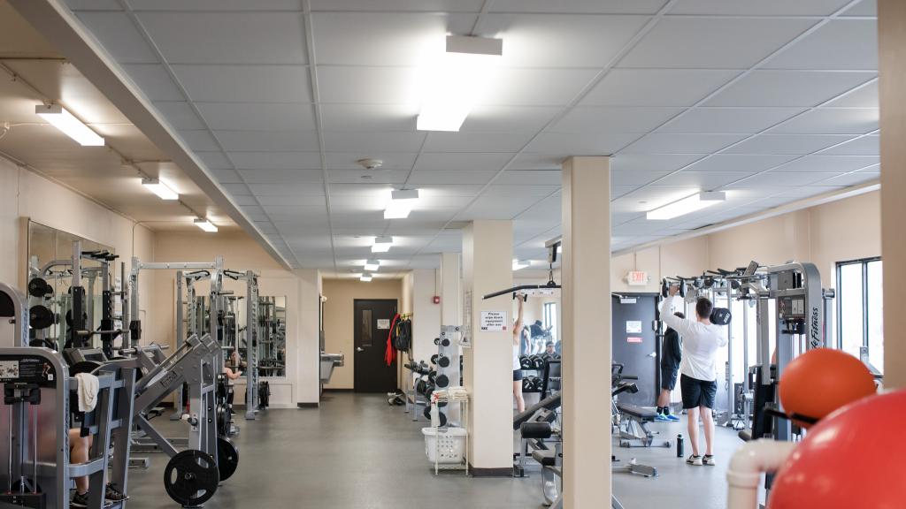Recreation & Fitness | North Central College