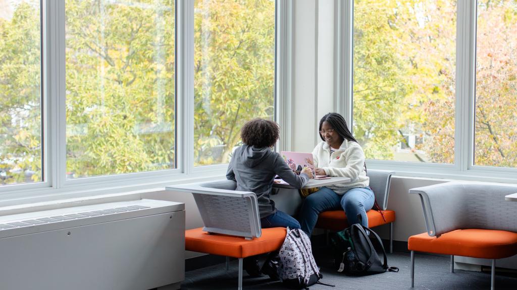 Commuter Life | North Central College