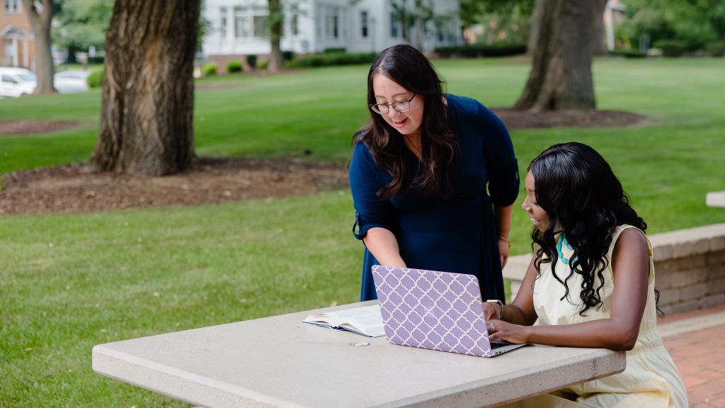 Undergraduate to Graduate Pathways | North Central College