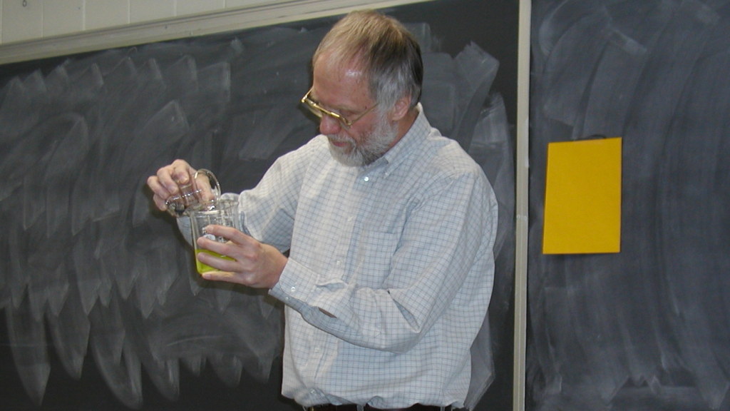 Biology Research | North Central College