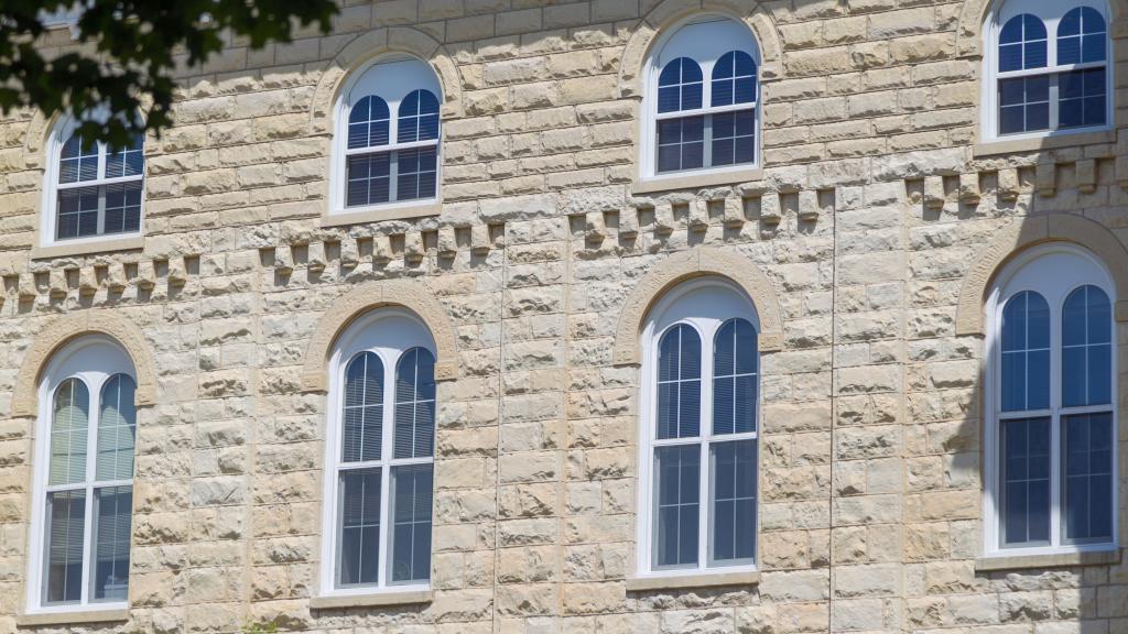 Shimer Great Books School Curriculum | North Central College