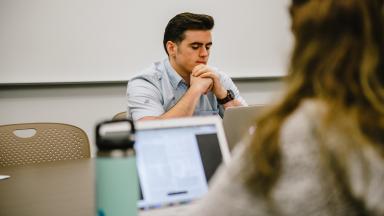 Campus Resources | North Central College