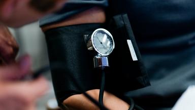 Master of Science in Physician Assistant Studies (P.A.) Program | North ...