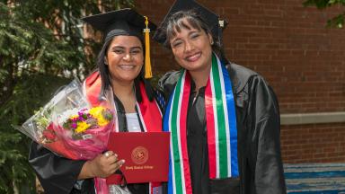 Commencement | North Central College
