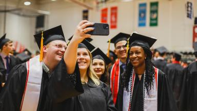 Commencement 2024 | North Central College