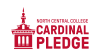 North Central College Cardinal Pledge | North Central College